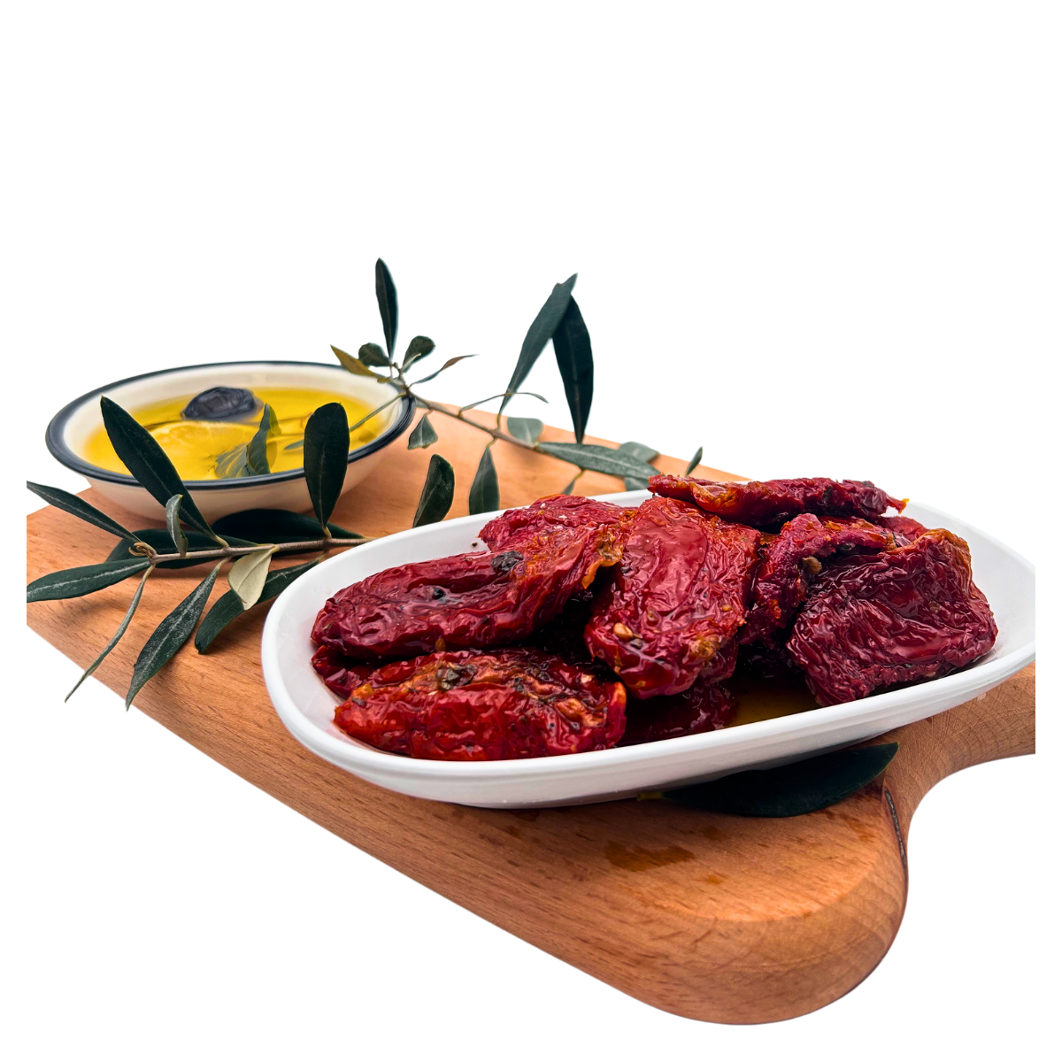 Sağlam Kuru Domates 200 Gr